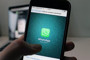 WhatsApp Virus Alert! Do not download unverified documents received ...