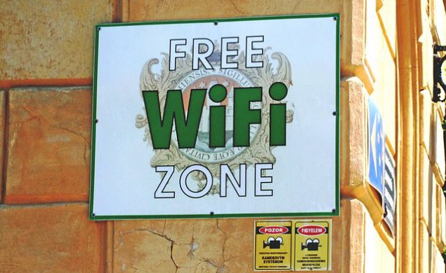 6 deadly dangers of using unsecured Wi-Fi - US