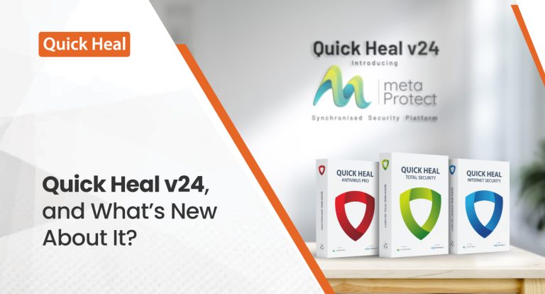 Quick Heal releases New Ad Campaign Focusing on the Risks of Free ...