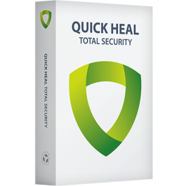 Download Quick Heal Total Security Antivirus Protection Software